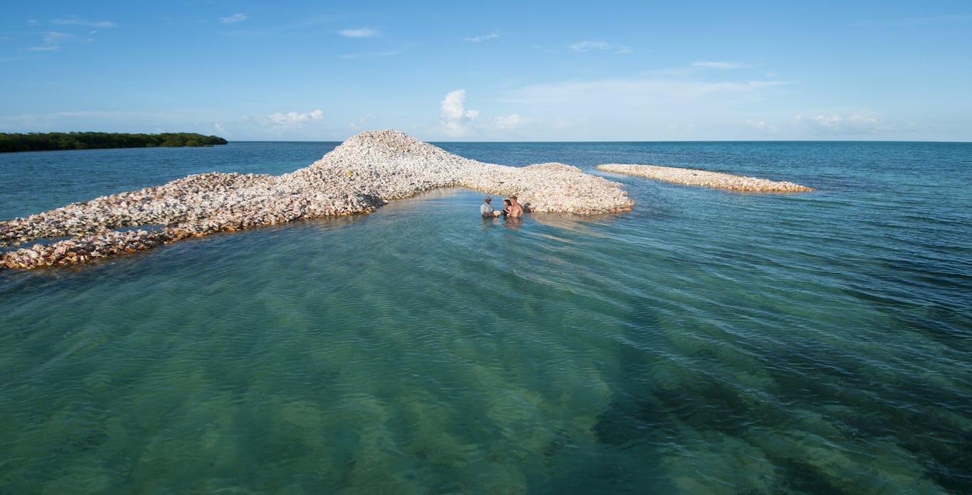 Getting to BVI's Hidden Gem - Anegada – Private Caribbean Yacht Charter