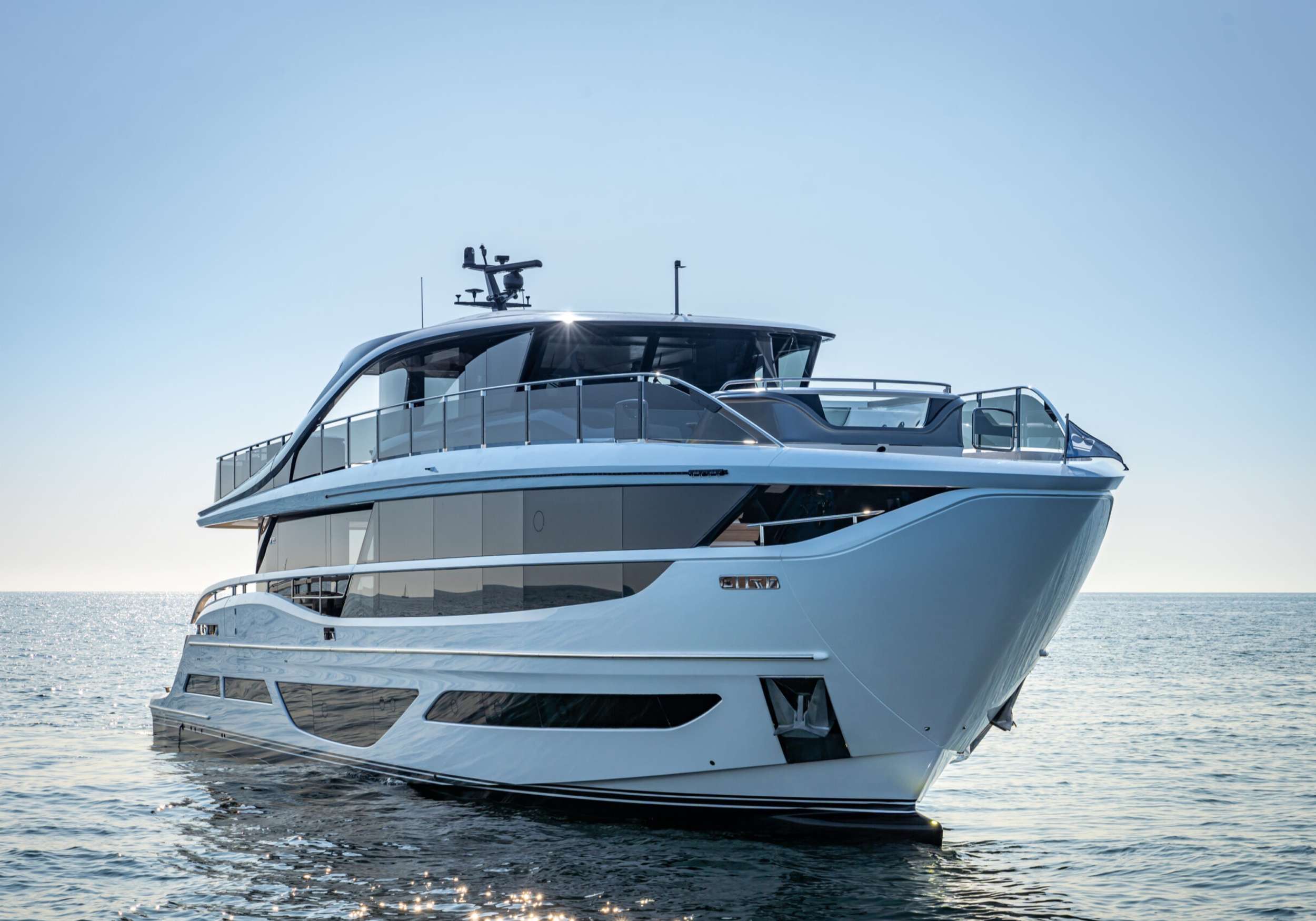 Yacht: MONOPOLY - Photo Tour